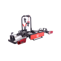 Sklep z bagażnikami samochodowymi - CT Comfort Technik